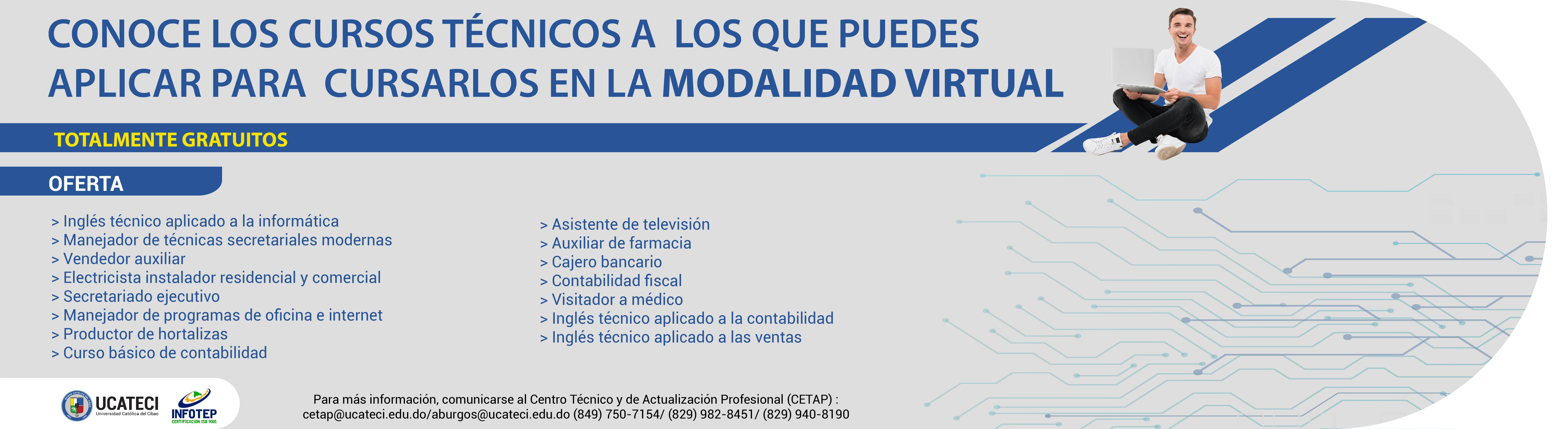 Universidad Católica del Cibao - UCATECI