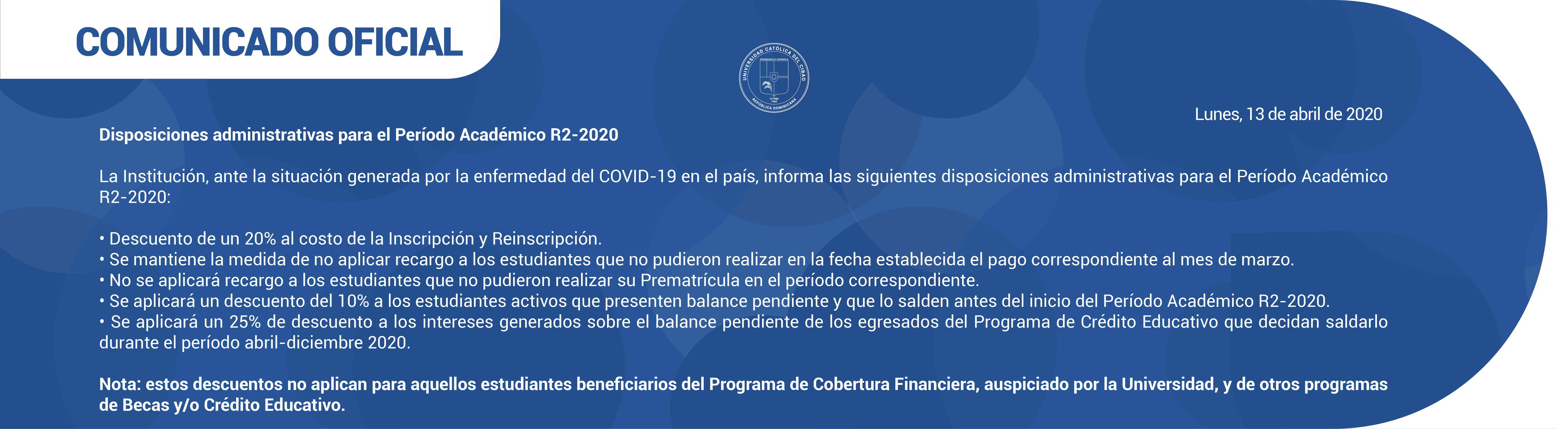 Universidad Católica del Cibao - UCATECI