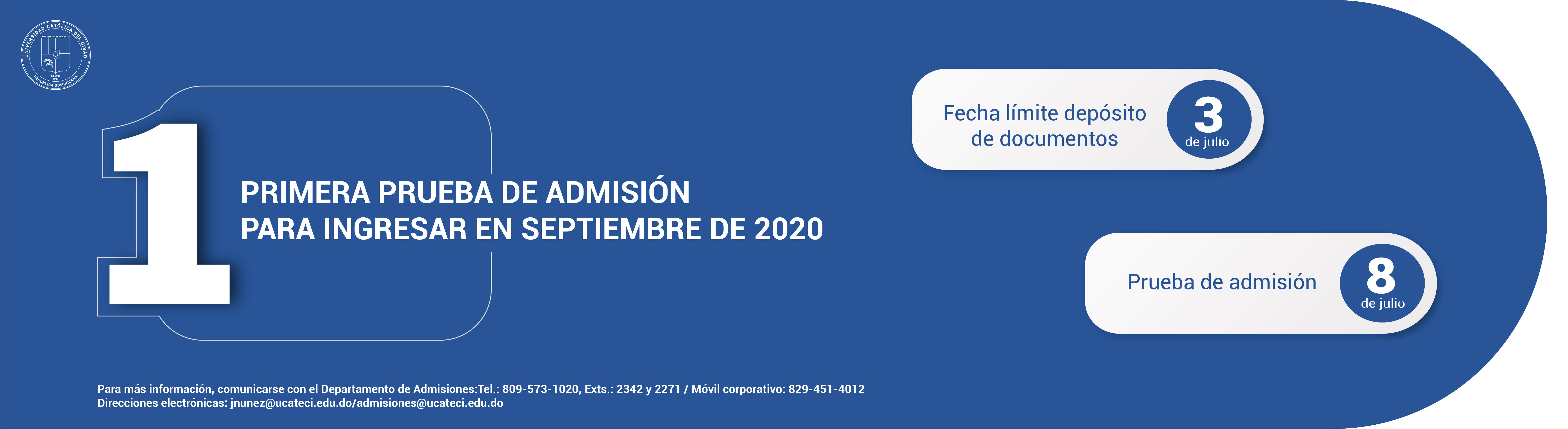 Universidad Católica del Cibao - UCATECI