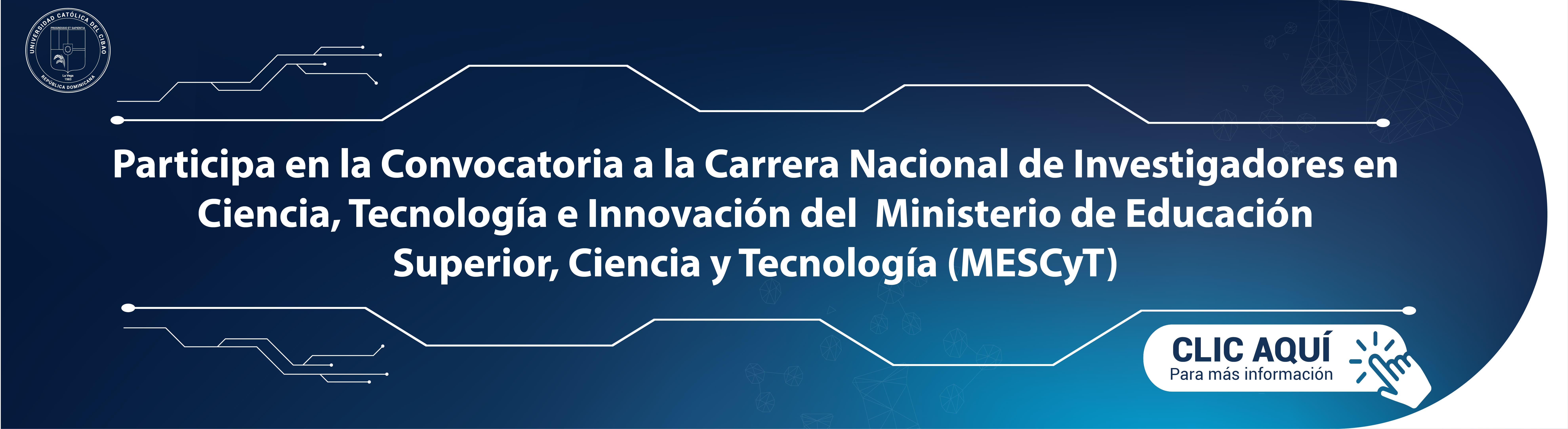 Universidad Católica del Cibao - UCATECI