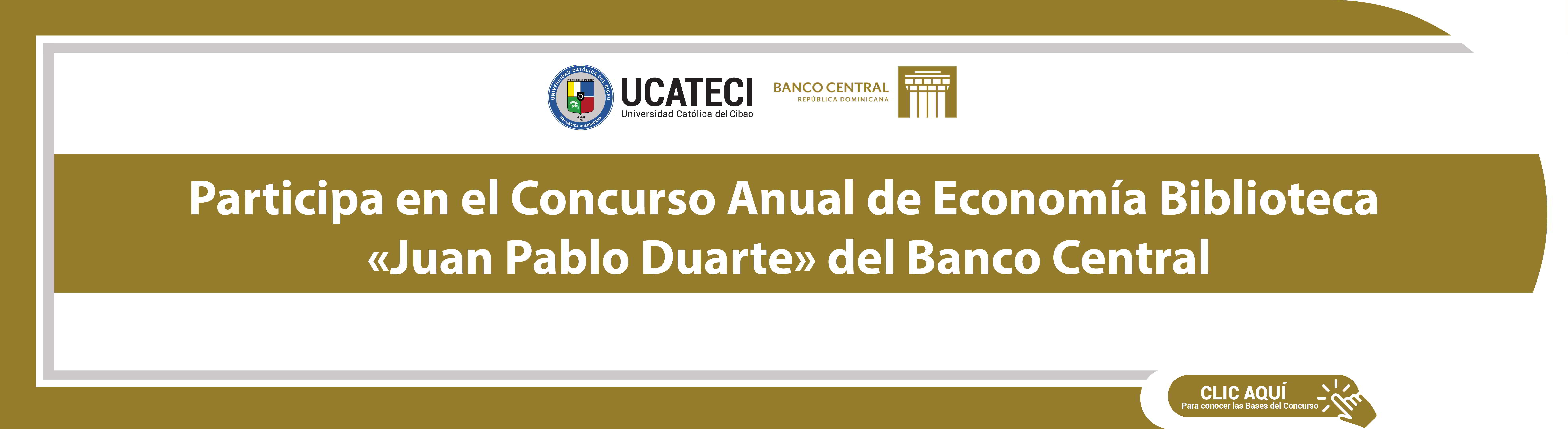 Universidad Católica del Cibao - UCATECI