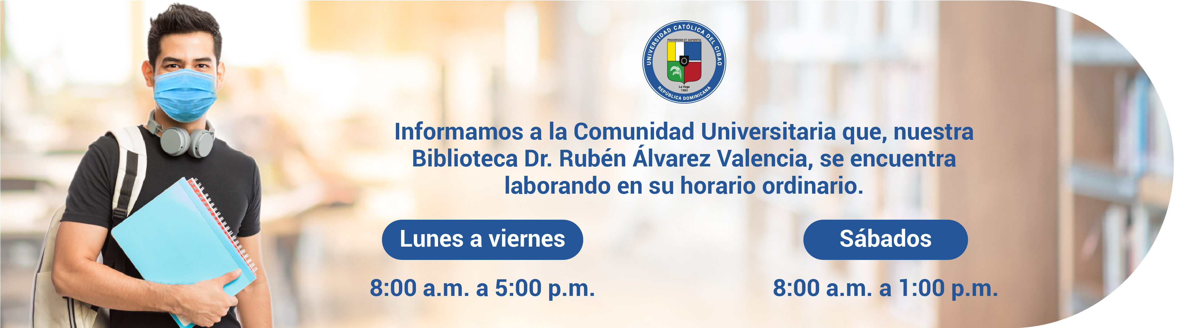 Universidad Católica del Cibao - UCATECI