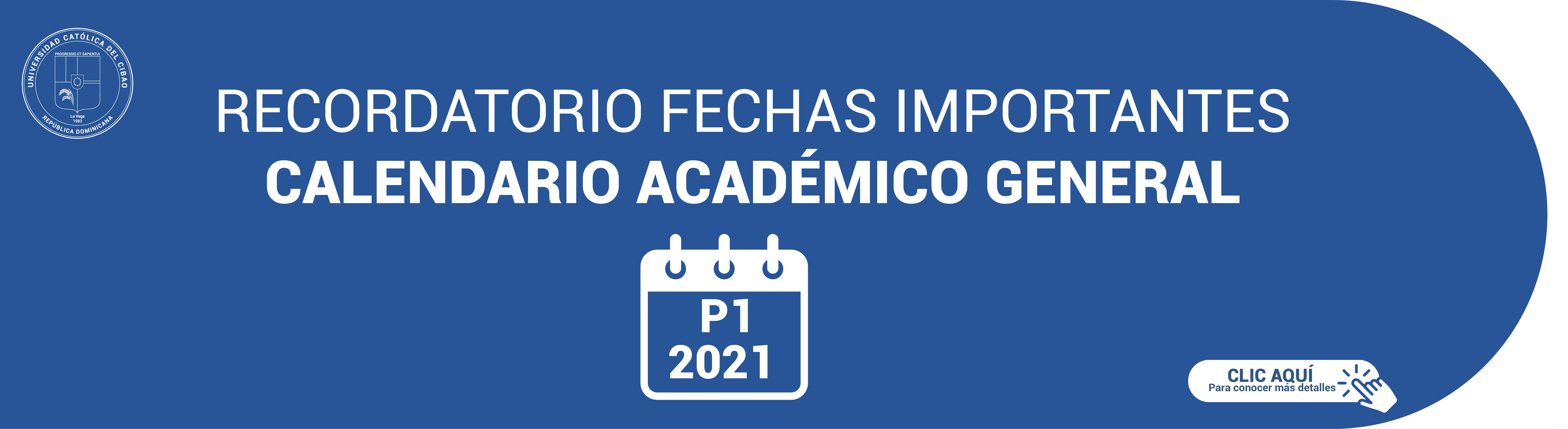 Universidad Católica del Cibao - UCATECI