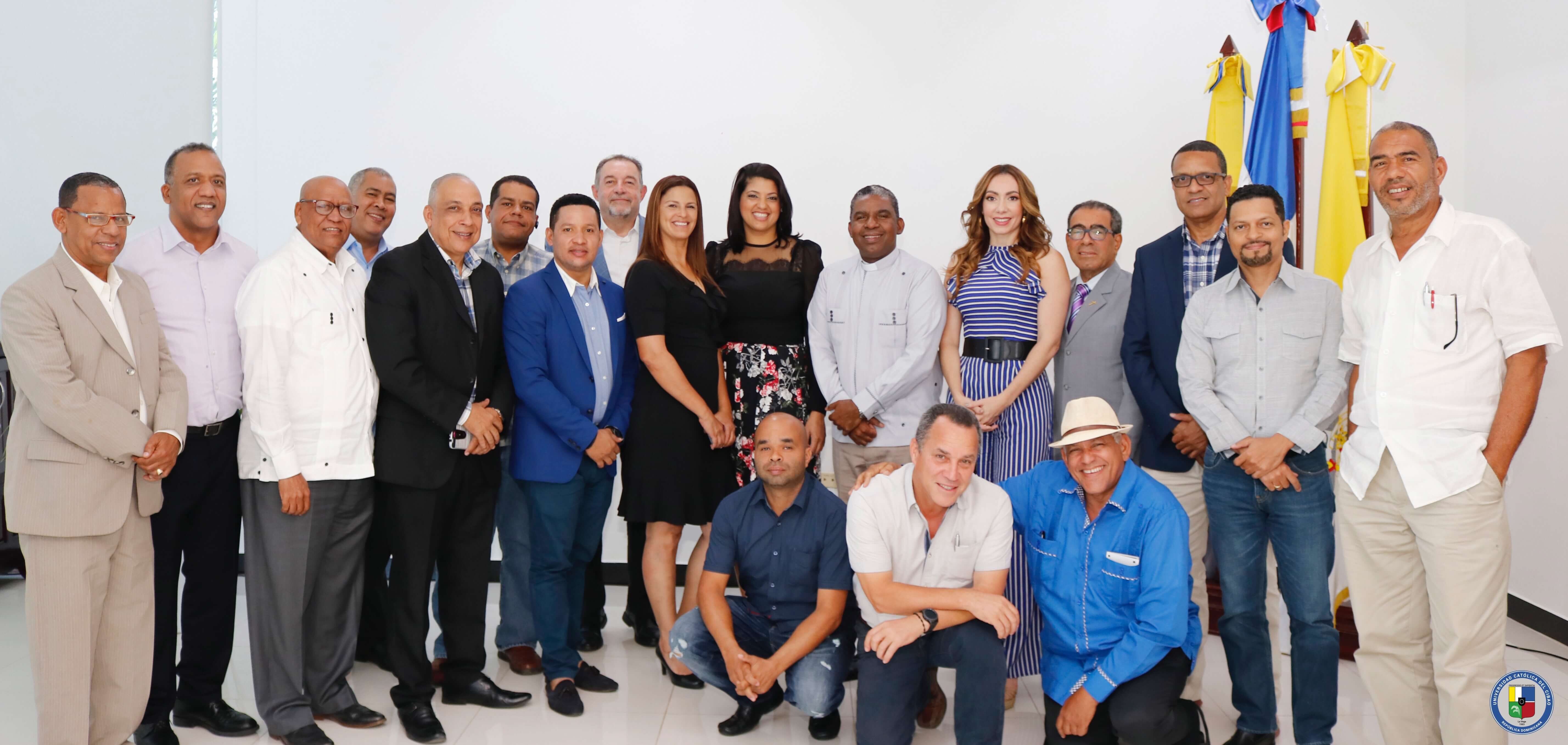 Universidad Católica del Cibao - UCATECI